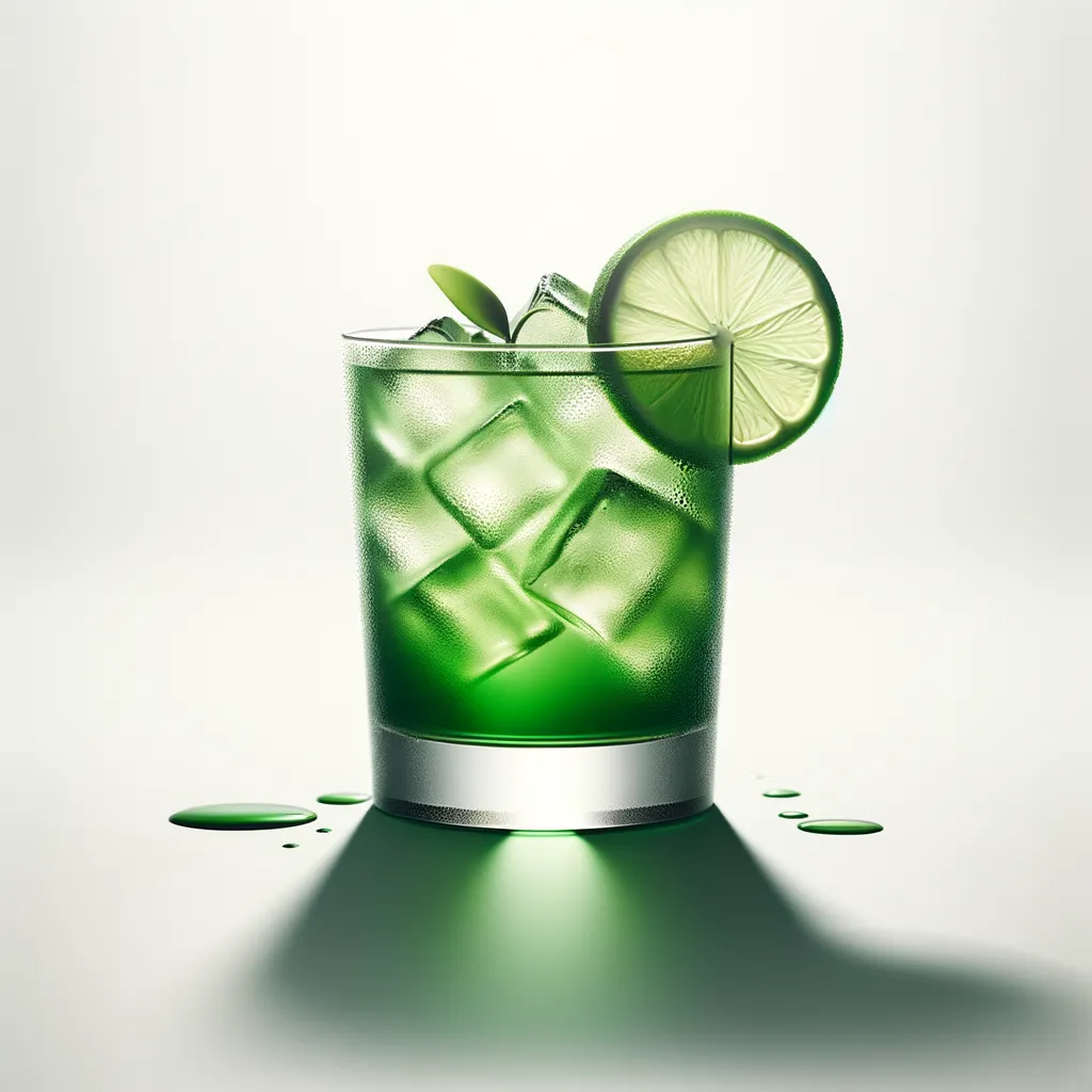 Tipperary Cocktail for Beginners - Simple Steps and No Fancy Tools - BarBot Blog